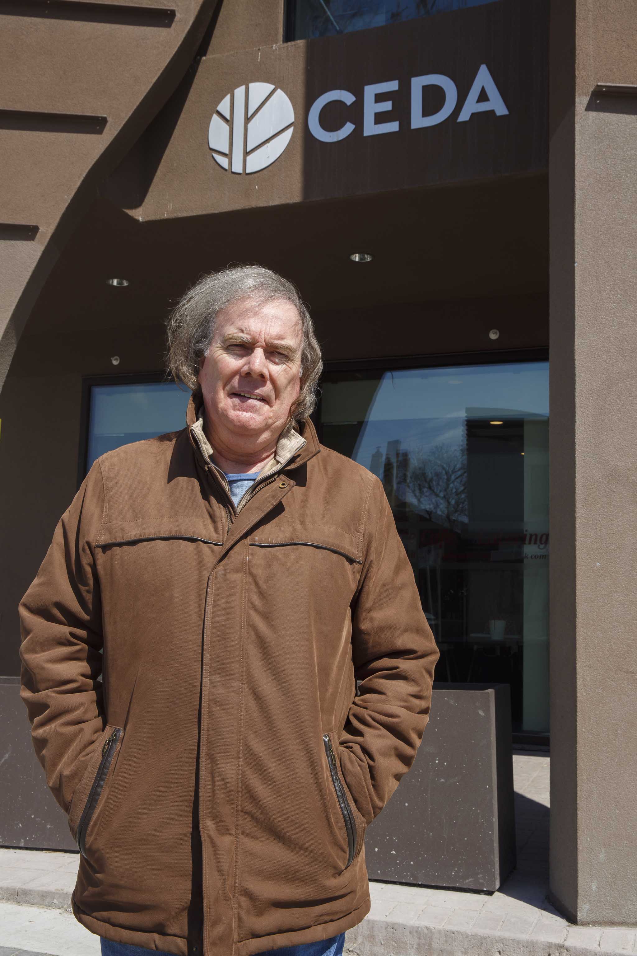 Digital divide – Winnipeg Free Press