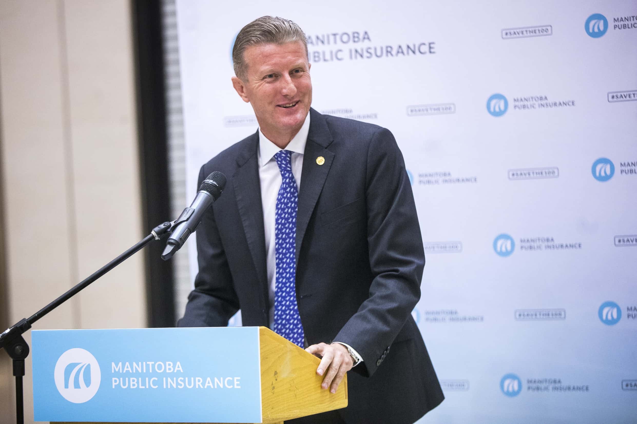 MPI seeks to drop 2021 rates by 10.5% overall – Winnipeg Free Press