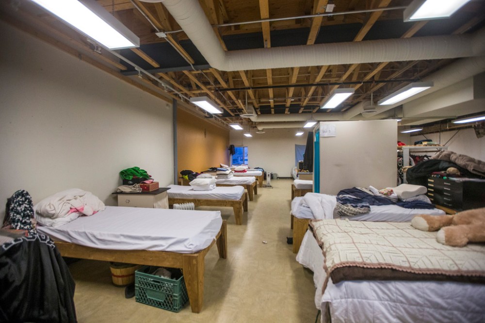 Sscope offers hope and home for ‘our family’ – Winnipeg Free Press