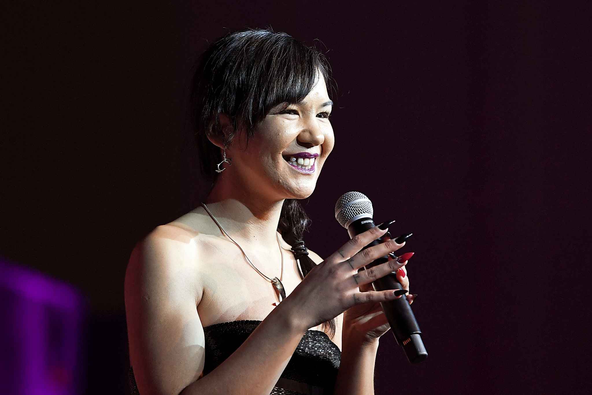 Powerful singer brought Inuit culture to world – Winnipeg Free Press