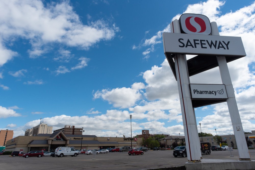 Manitoba Safeway, FreshCo workers resume talks – Winnipeg Free Press