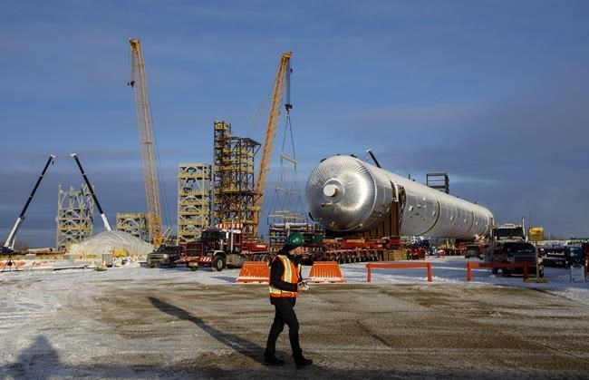 Inter Pipeline to acquire Milk River pipeline in swap deal with Plains ...