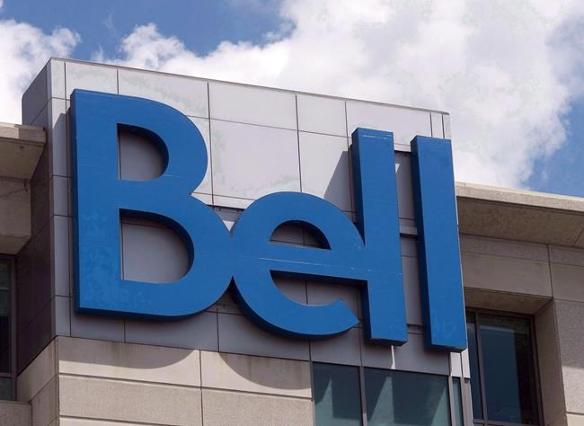 Outage at Bell facility in Ontario knocks channels off air from ...