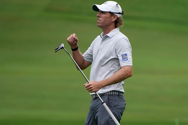 Canada’s Hearn looks to shake off poor 2020 results with more ...