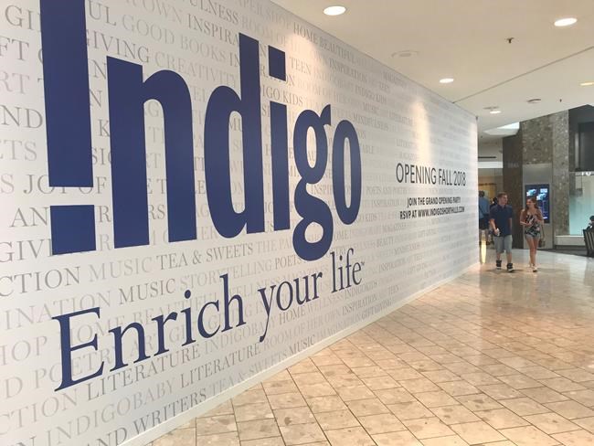 Indigo trims second-quarter losses as revenues increase from solid ...