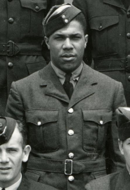 Black Canadians fought racism, discrimination to serve in Second World ...