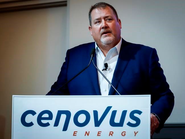 Headwater Exploration signs $100M deal to buy Cenovus’s Marten Hills ...