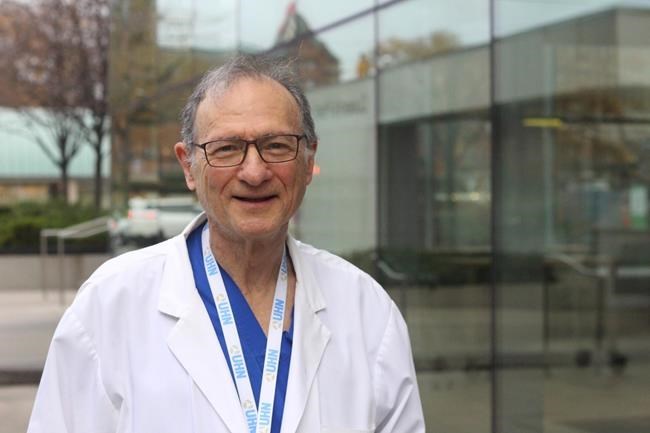Canadian researchers tout ‘game-changing’ method to treat alcohol ...