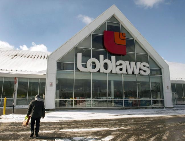 Loblaw expands launch of PC Health app, offering access to nurses ...