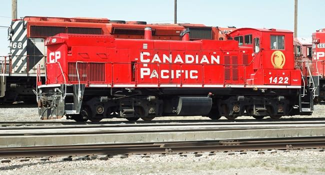 Canadian Pacific Railway reaches deal with union representing signal ...