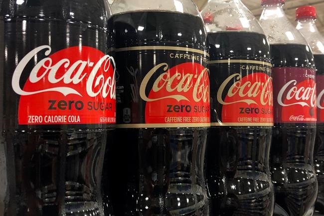 Coca-Cola Canada Bottling plots expansion plan in Ontario and Quebec ...
