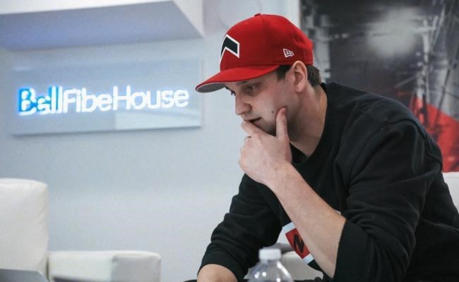 Canada Basketball set for first foray into esports at FIBA Open ...