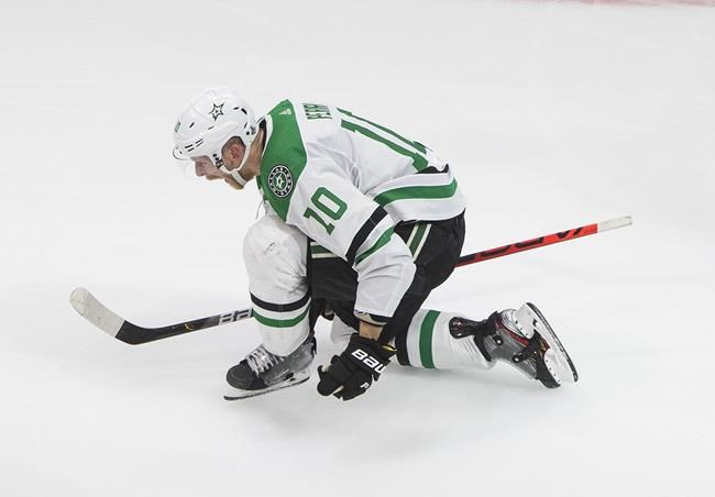 Veteran forward Corey Perry signs one-year contract with Montreal ...