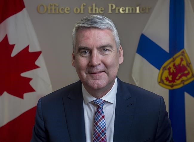 ‘You have to know it’s time to go’: N.S. premier reflects on tragic ...