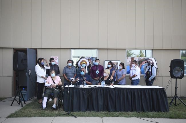 FSIN raises concerns about treatment of elderly patients in Prince ...