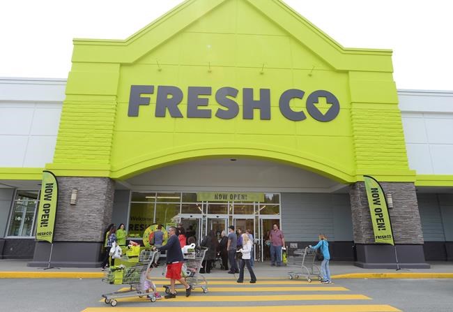 Empire expanding discount grocery banner FreshCo in Western Canada ...