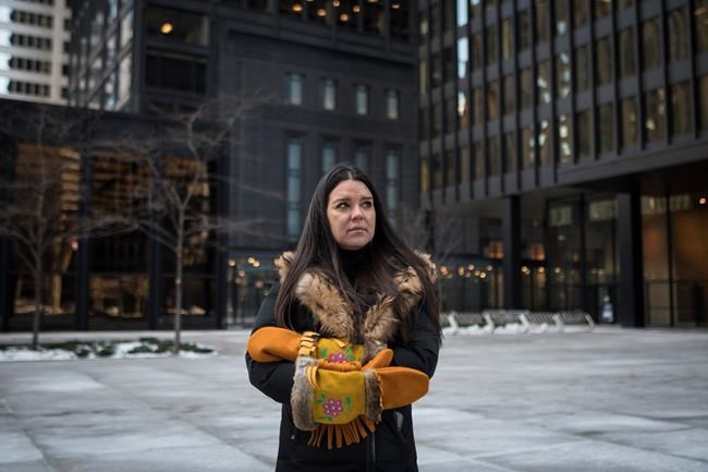 60% of Indigenous workers feel emotionally unsafe on the job: Catalyst ...