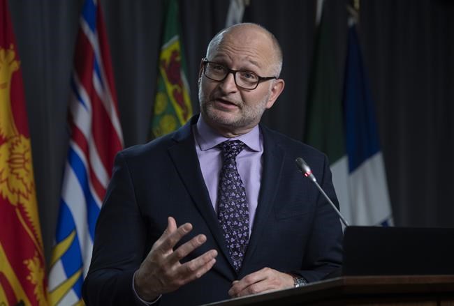Liberals propose federal criminal reforms aimed at systemic racism in ...