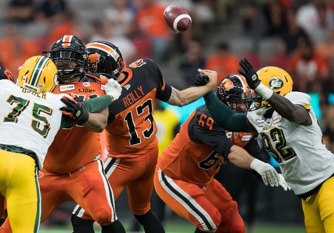 Roughriders add Saskatoon native Brett Boyko to offensive line ...