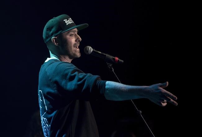 Nova Scotia rapper Classified leads list of nominees for 2021 East ...