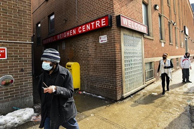 Ontario to spend $255 million to address COVID-19 outbreaks in homeless ...