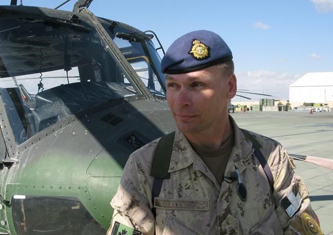 Vance may have misled Harper before becoming defence chief in 2015 ...