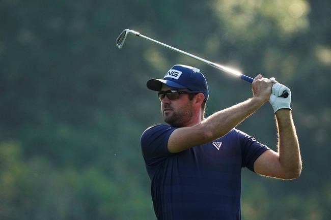 Corey Conners, Mackenzie Hughes, Mike Weir set to represent Canada at ...