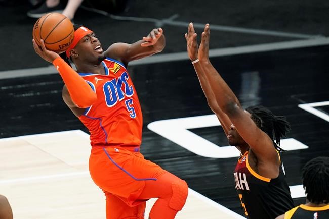 Undrafted Montreal native Dort continues to smash “glass ceilings” in ...