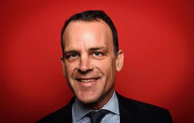 AIMCo names former CMHC head Evan Siddall as next chief executive ...