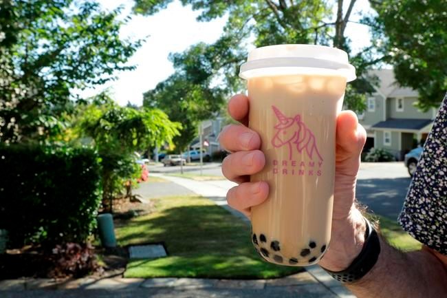 No bubble tea this spring? Canada faces boba shortage amid shipping ...