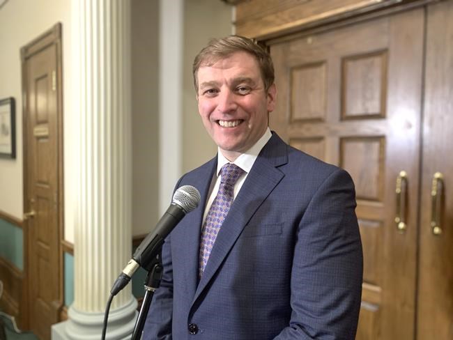 N.L. sending health-care help to Ontario, rest of Atlantic Canada ...