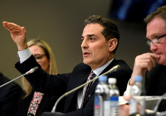 Bell Canada network investments make it able to compete with Rogers ...