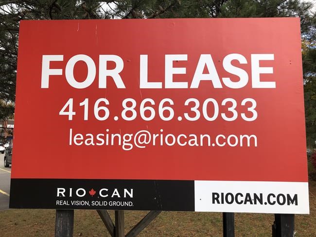 ‘Stronger’ commercial leasing environment emerged amid COVID: RioCan ...