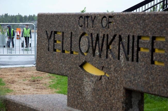 Most of Yellowknife’s COVID-19 cases are in children and youth: public ...