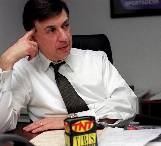 Yes: Marv Albert, NBA’s ‘soundtrack,’ retiring before Finals – Winnipeg ...