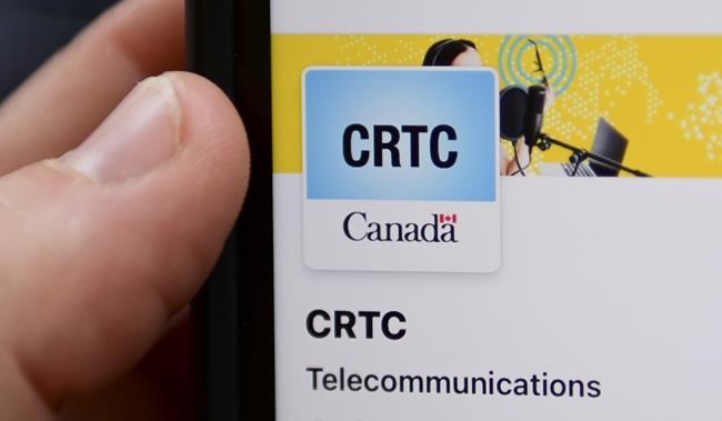 CRTC chair says it’s hard to sustain low wireless, internet prices in ...