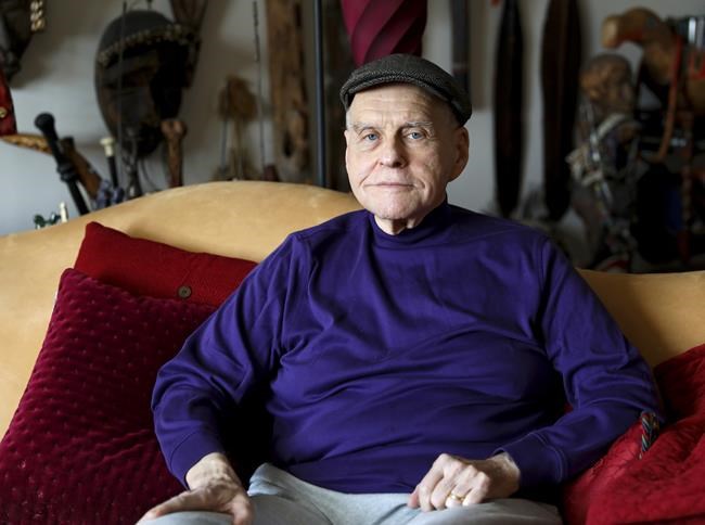 Lawrence Block’s memoir recalls a colorful writing career – Winnipeg ...