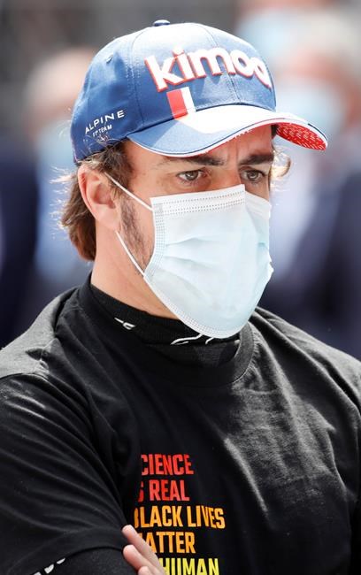 Former F1 drivers see European interest growing in IndyCar – Winnipeg ...