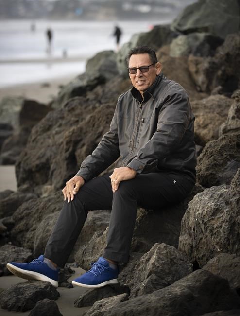 Former All Blacks captain Buck Shelford receives knighthood – Winnipeg ...