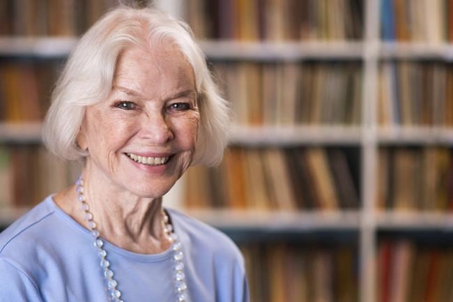 Q&A: Ellen Burstyn on her acting life, and never retiring – Winnipeg ...