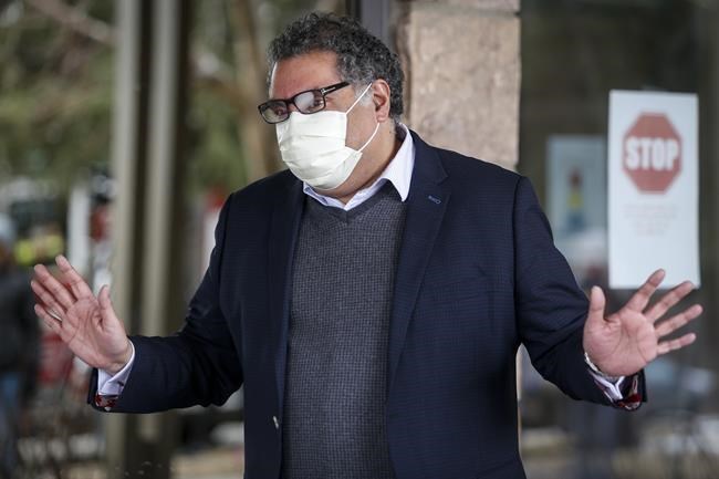 ‘Made in Calgary’ approach will keep mask requirements past Alberta’s ...
