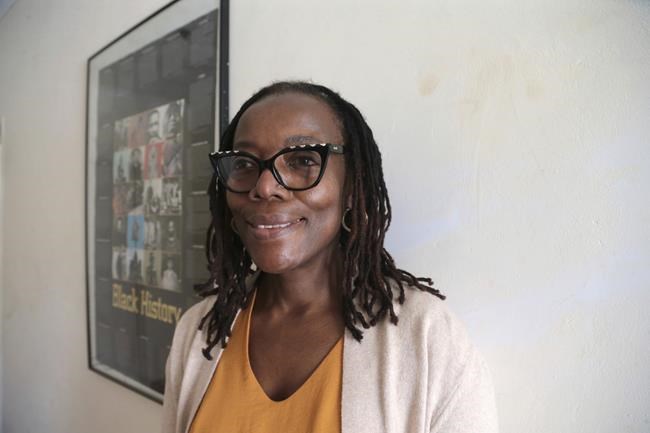 Zimbabwe’s Tsitsi Dangarembga wins prestigious German prize – Winnipeg ...