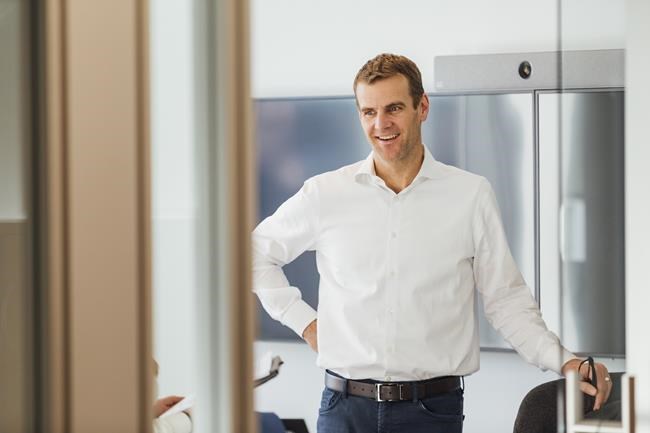 Moderna’s president talks COVID-19 and vaccine technology – Winnipeg ...