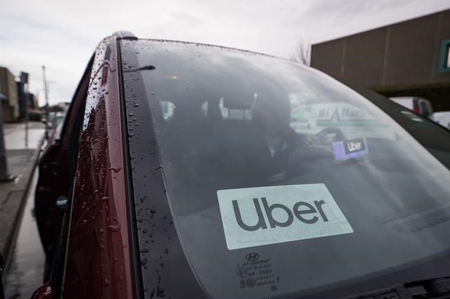 Uber Canada shifts operations from Netherlands to Canada – Winnipeg ...