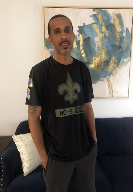 Rapper Phipps paroled; long claimed innocence in death case – Winnipeg ...