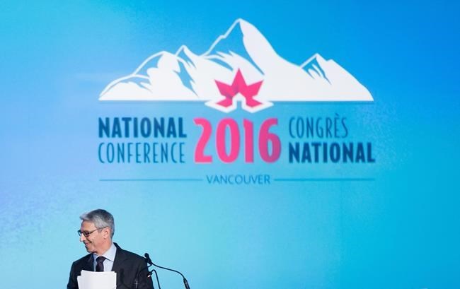 Ottawa names CDIC CEO Peter Routledge to head federal banking regulator ...