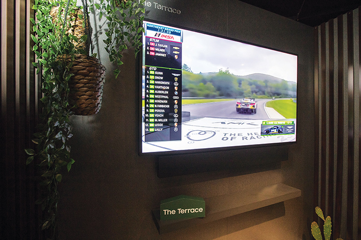 Transform your garage into an entertainment zone – Winnipeg Free Press