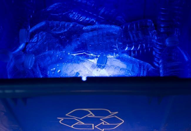 GFL Environmental to help companies meet Ontario blue box program ...