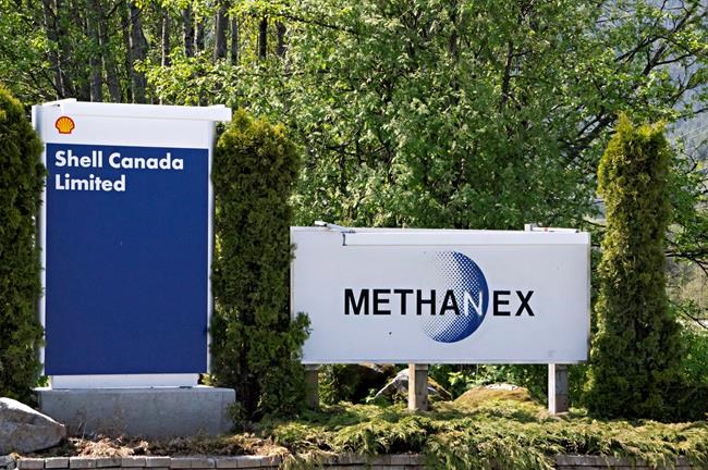 Methanol producer Methanex raising quarterly dividend to 12.5 cents US ...