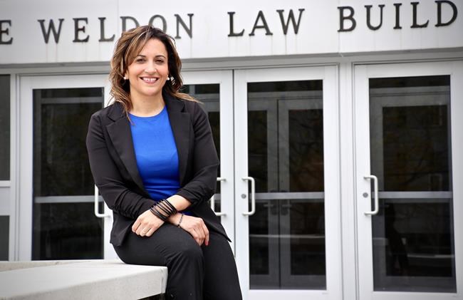 N.S. police officer, wife launching complaint for ‘driving while Black ...